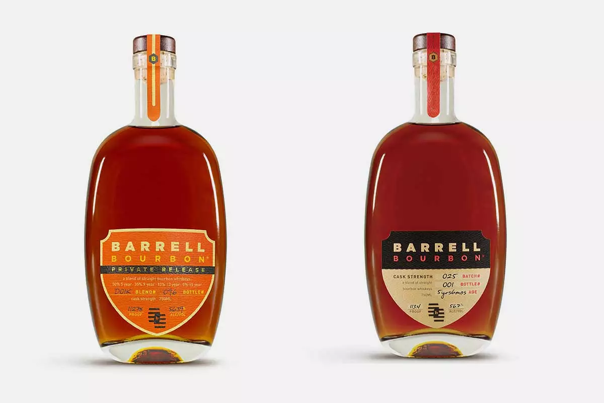 Barrel Craft Spirits