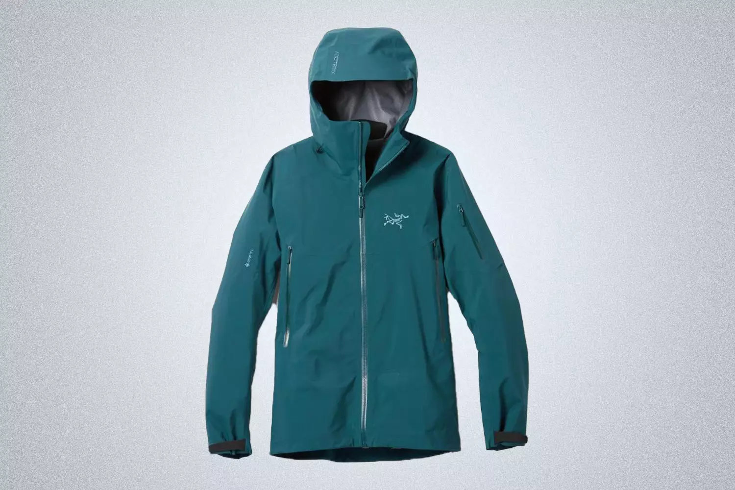 Arc'teryx Saber AR Jaket