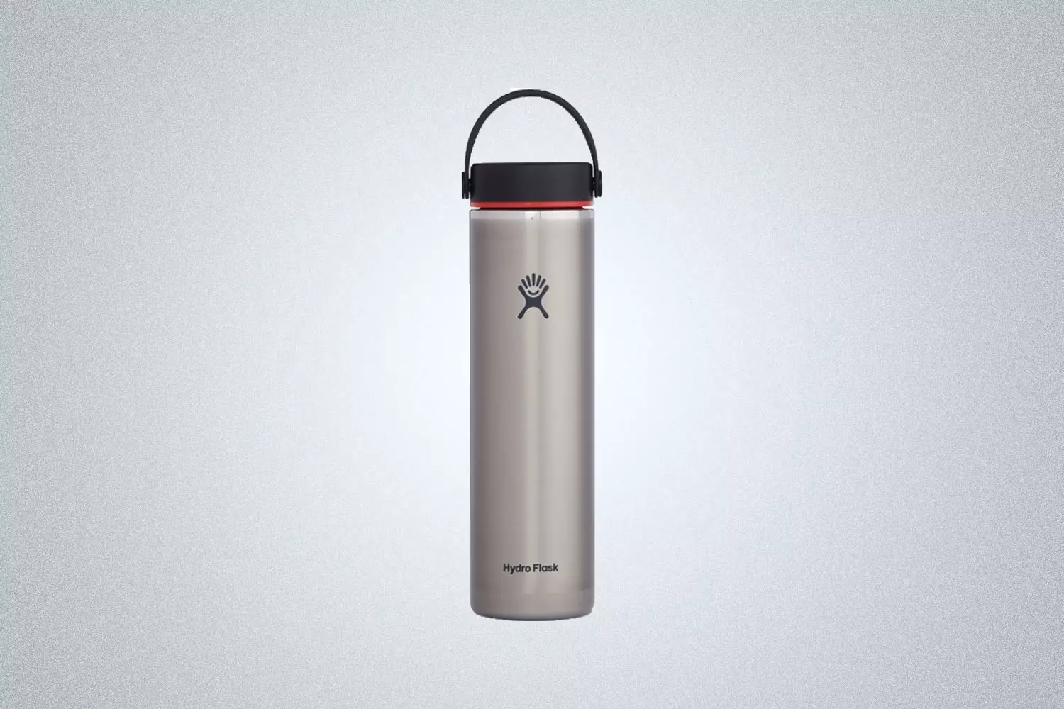 Hydro Flask hutsezko botila arina