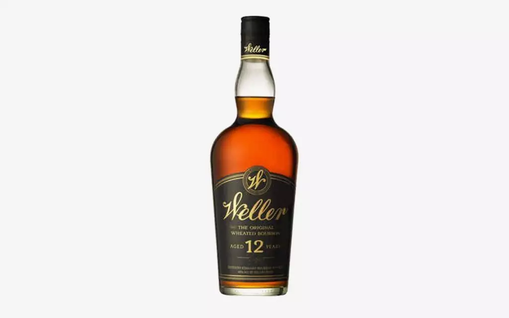 W.L. Weller 12 jier âld: