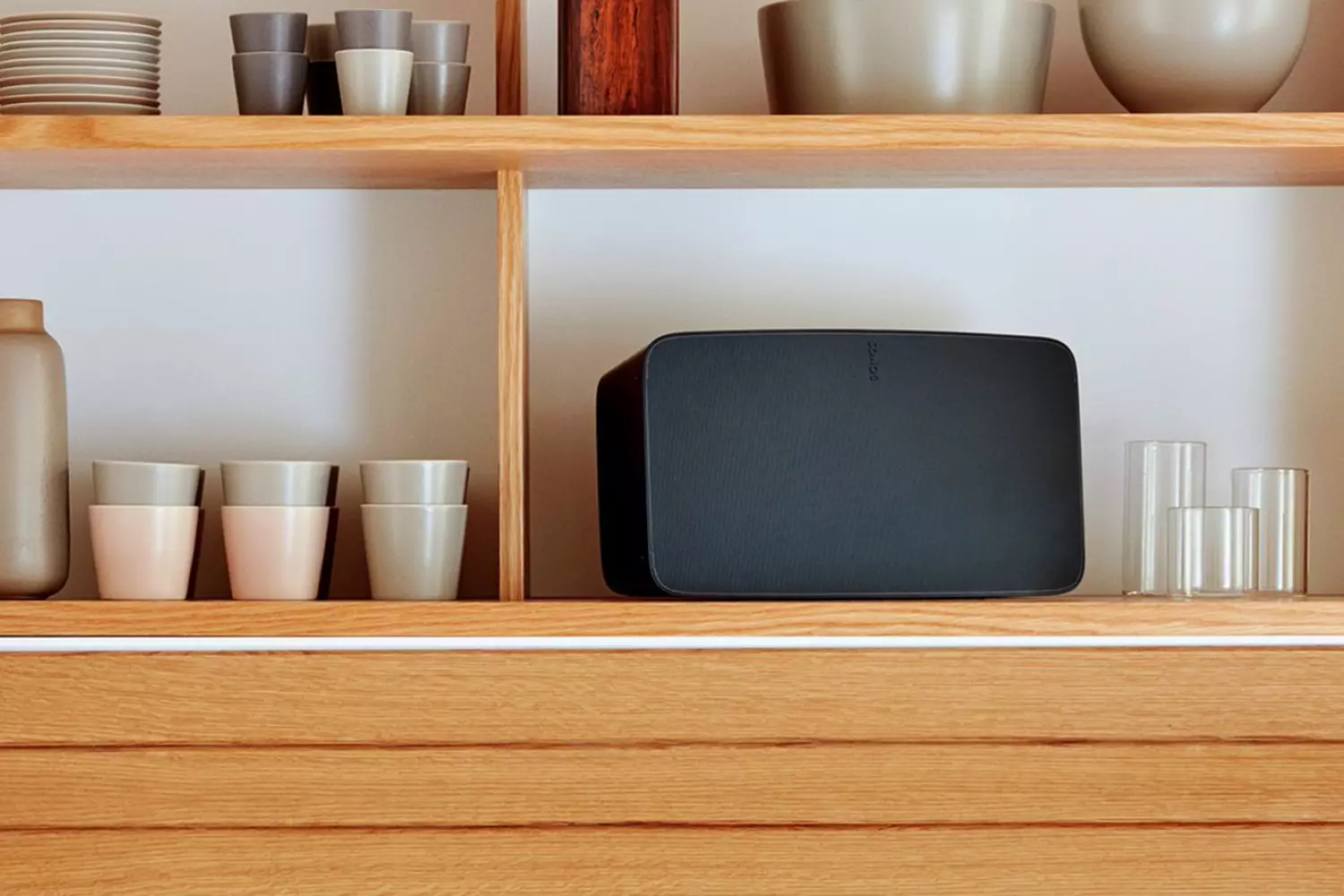 sonos v domu