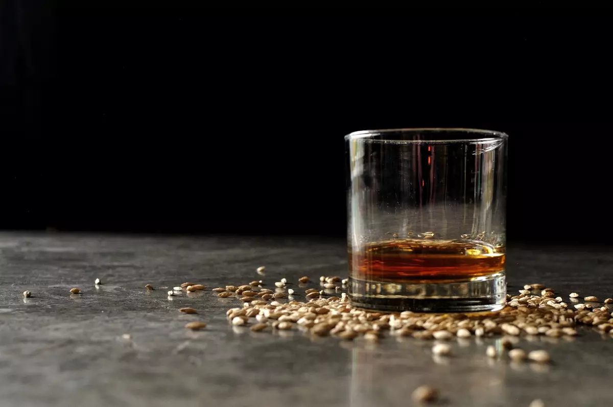 Oras na para Yakapin ang American Single Malt, ang Pinakabagong Kategorya ng Whisky