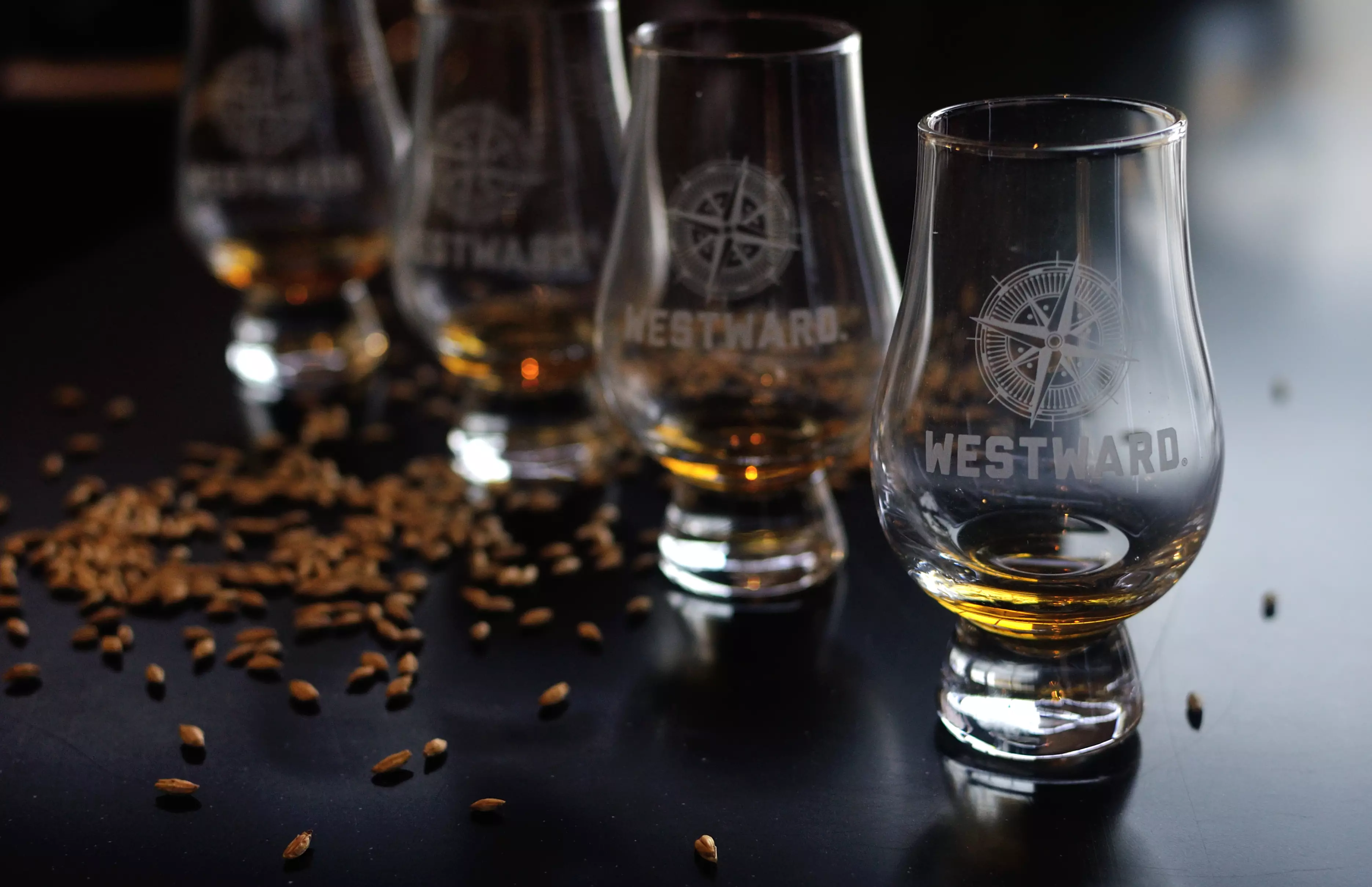 Westward Whisky