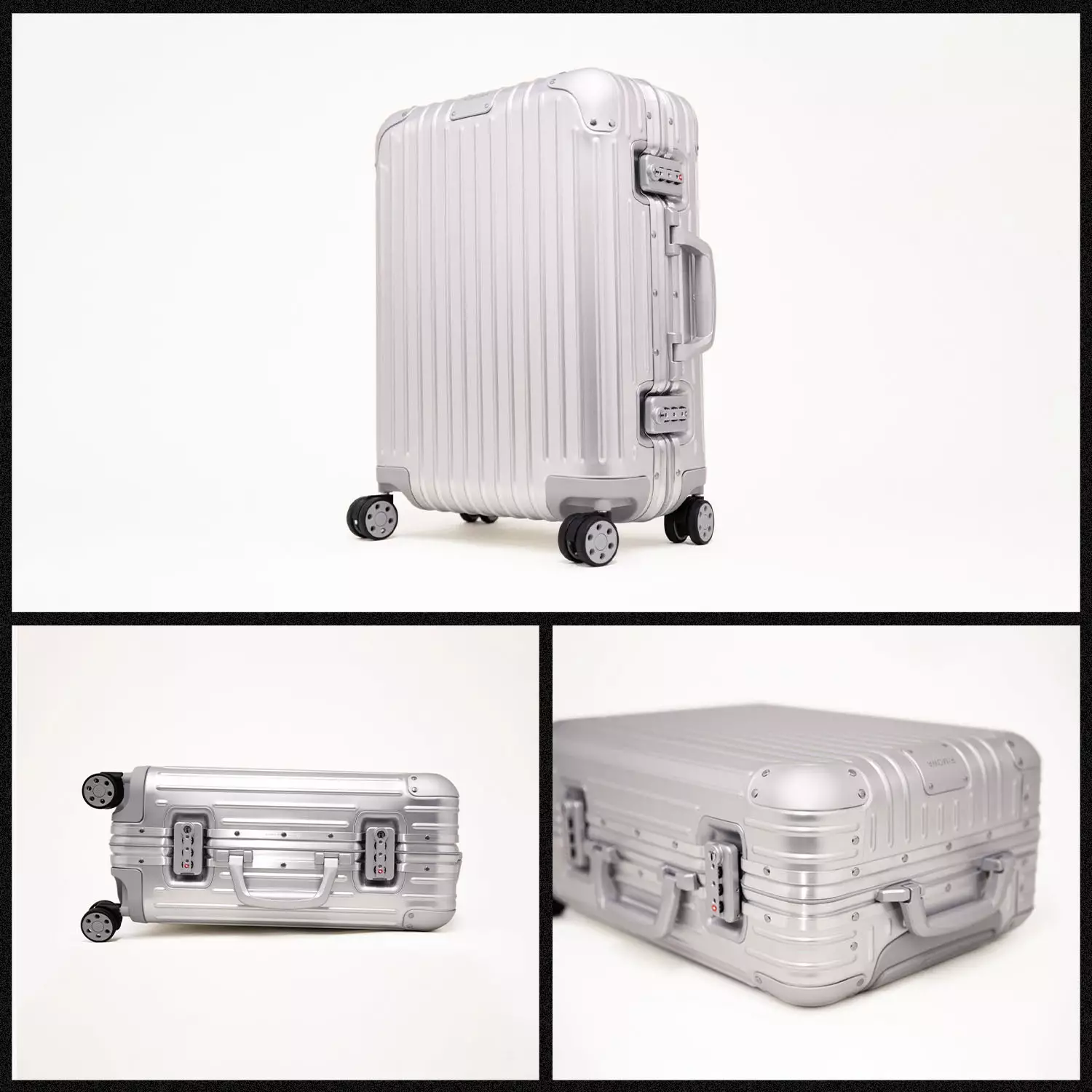 Icala le-Rimowa Original Cabin