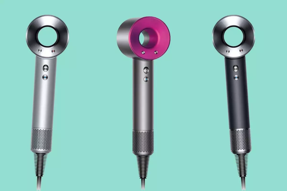 Bewäertung: Ass dem Dyson Supersonic Hoerrock de Präis wäert?