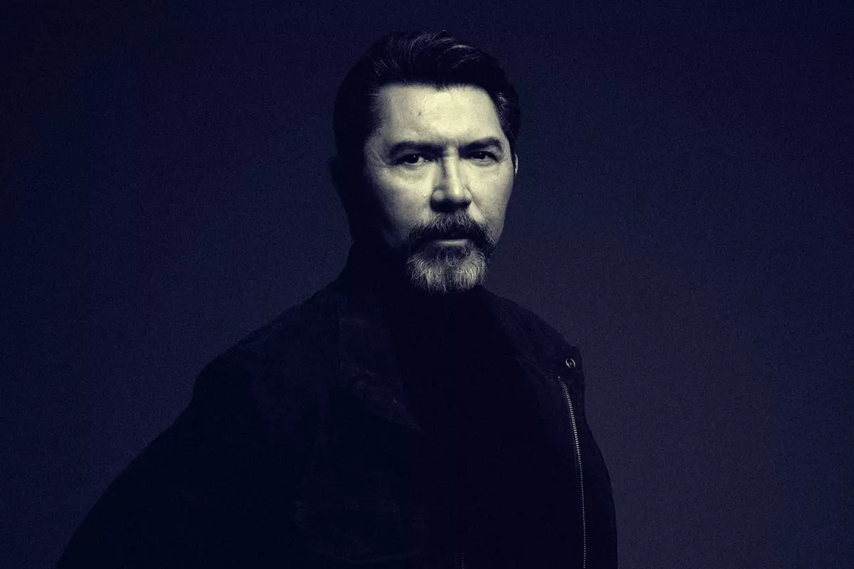 Thế giới theo Lou Diamond Phillips