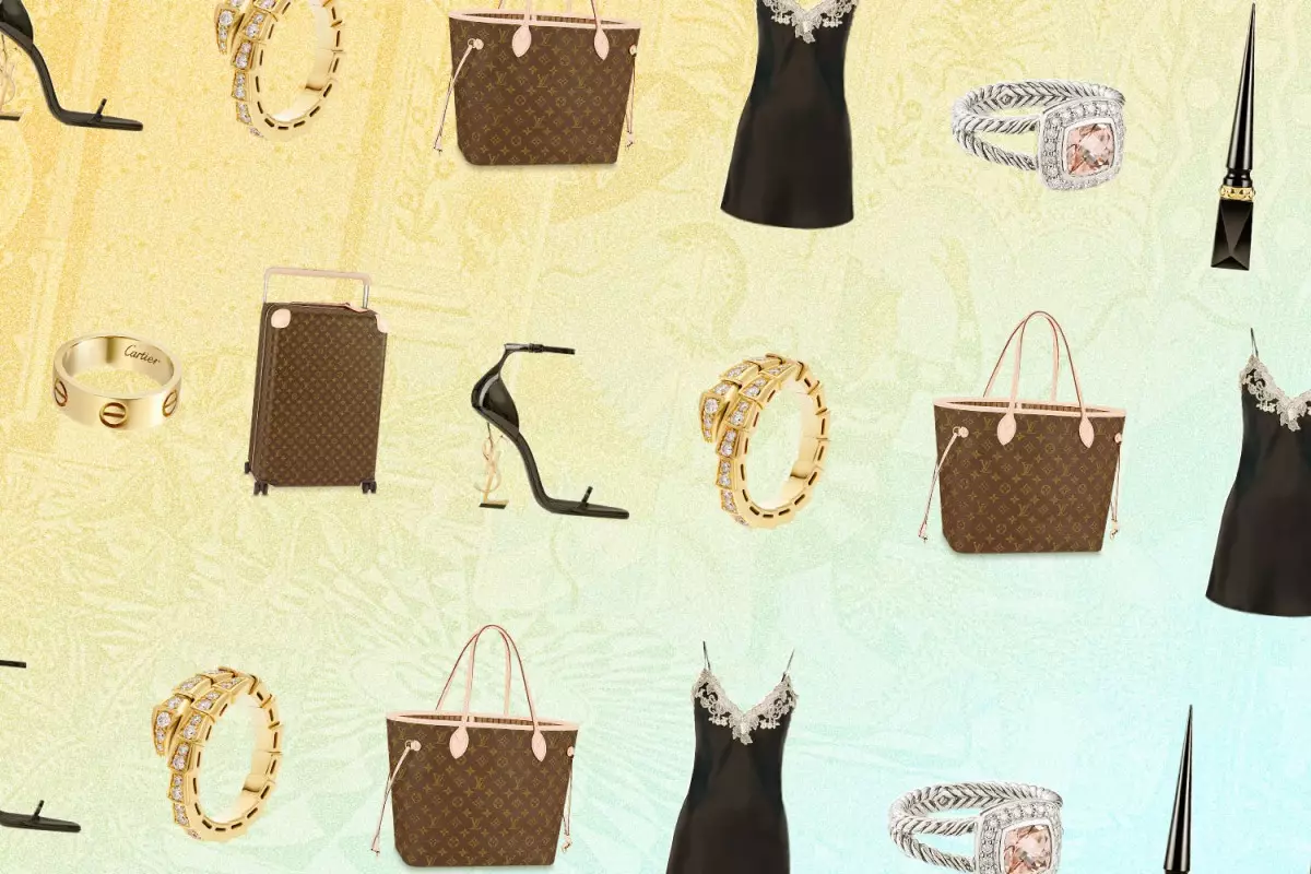 25 luxusních dárků, které chce každá žena, a každý muž by o nich měl vědět