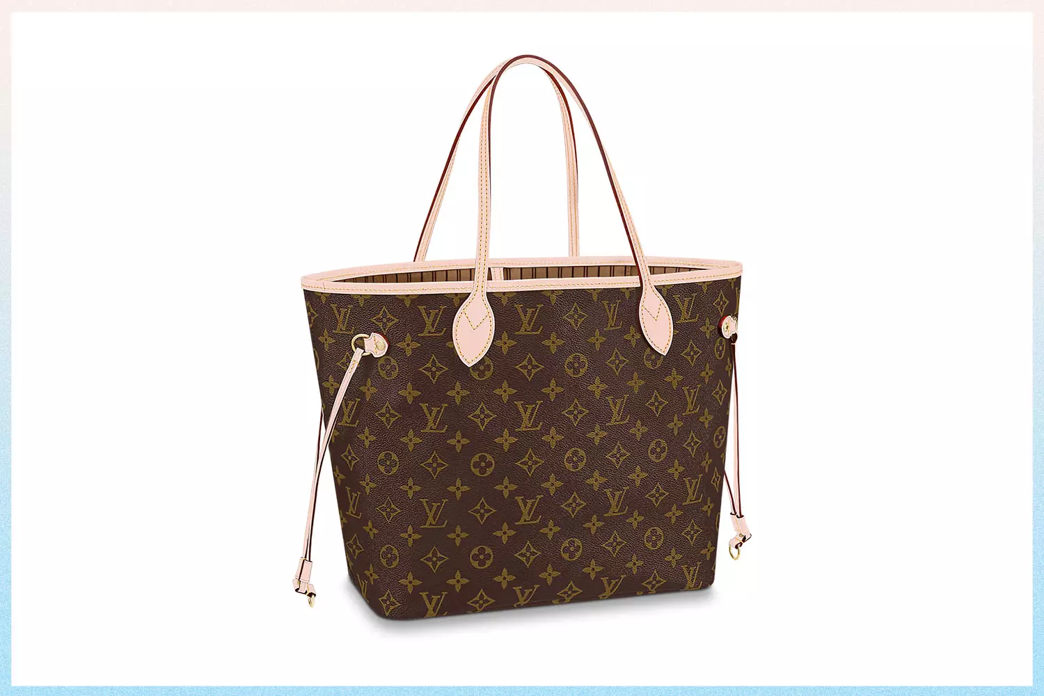 Louis Vuitton Neverfull MM