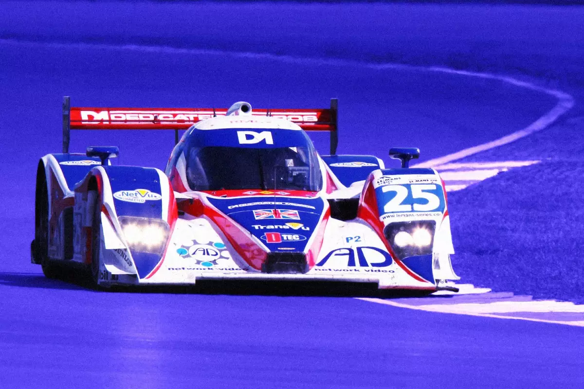 Wéi et ass fir op Le Mans ze fueren, der weltgréisster Course