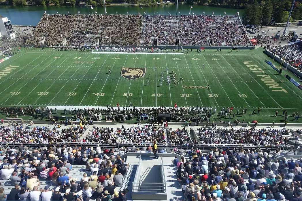 Futbolê Artêşa West Point