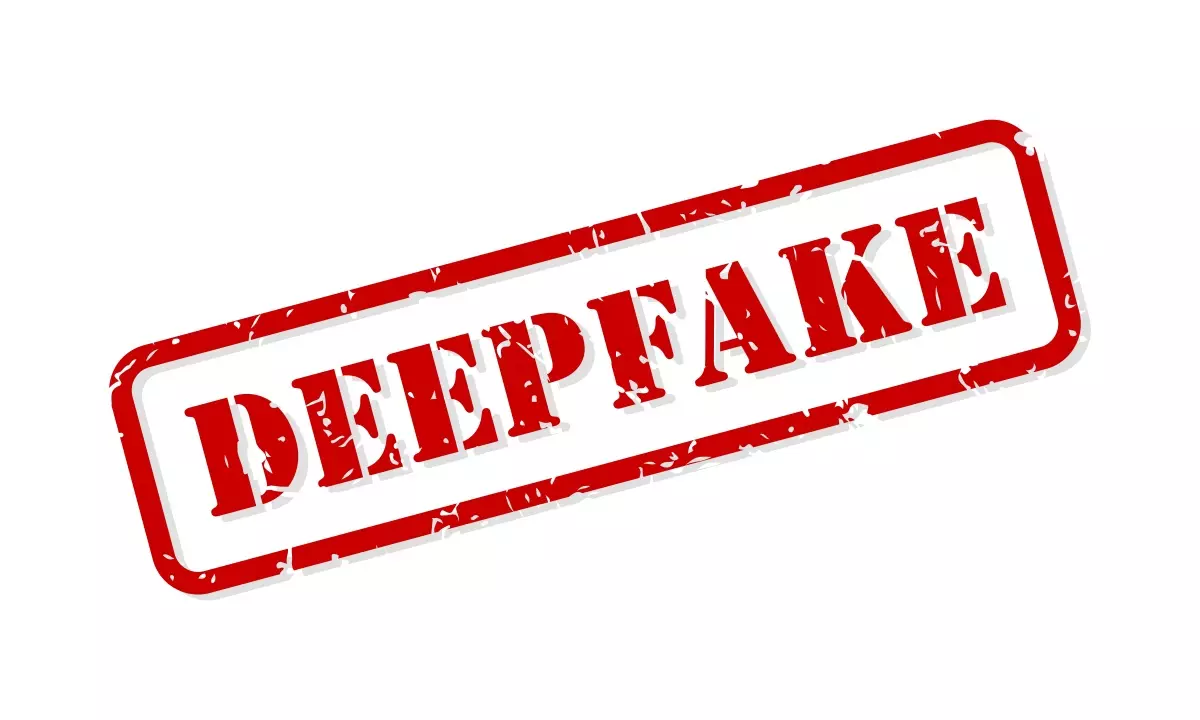 deepfakes