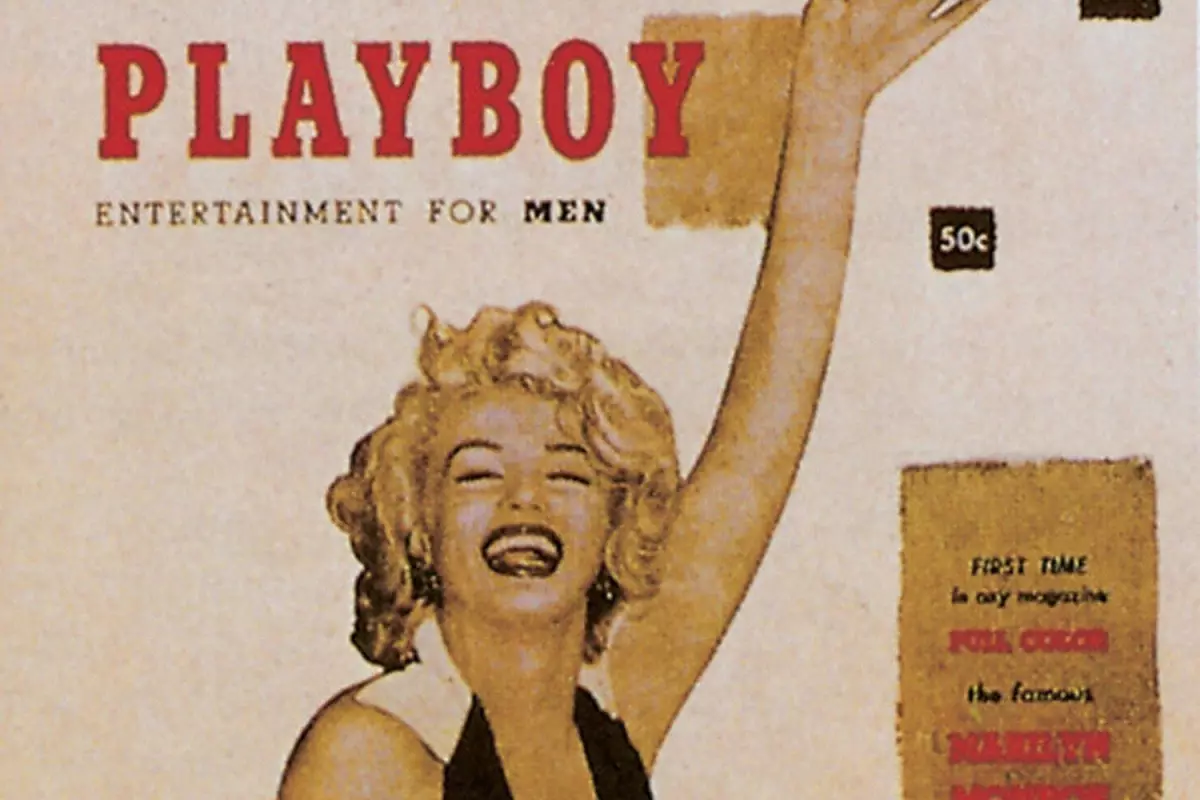 La rivista Playboy interromperà la pubblicazione a tempo indeterminato