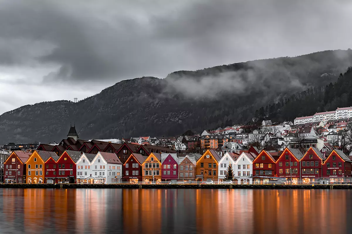 Hygge Ölmedi. İskandinav Yaşam Tarzı Karantinadan Geçecek.