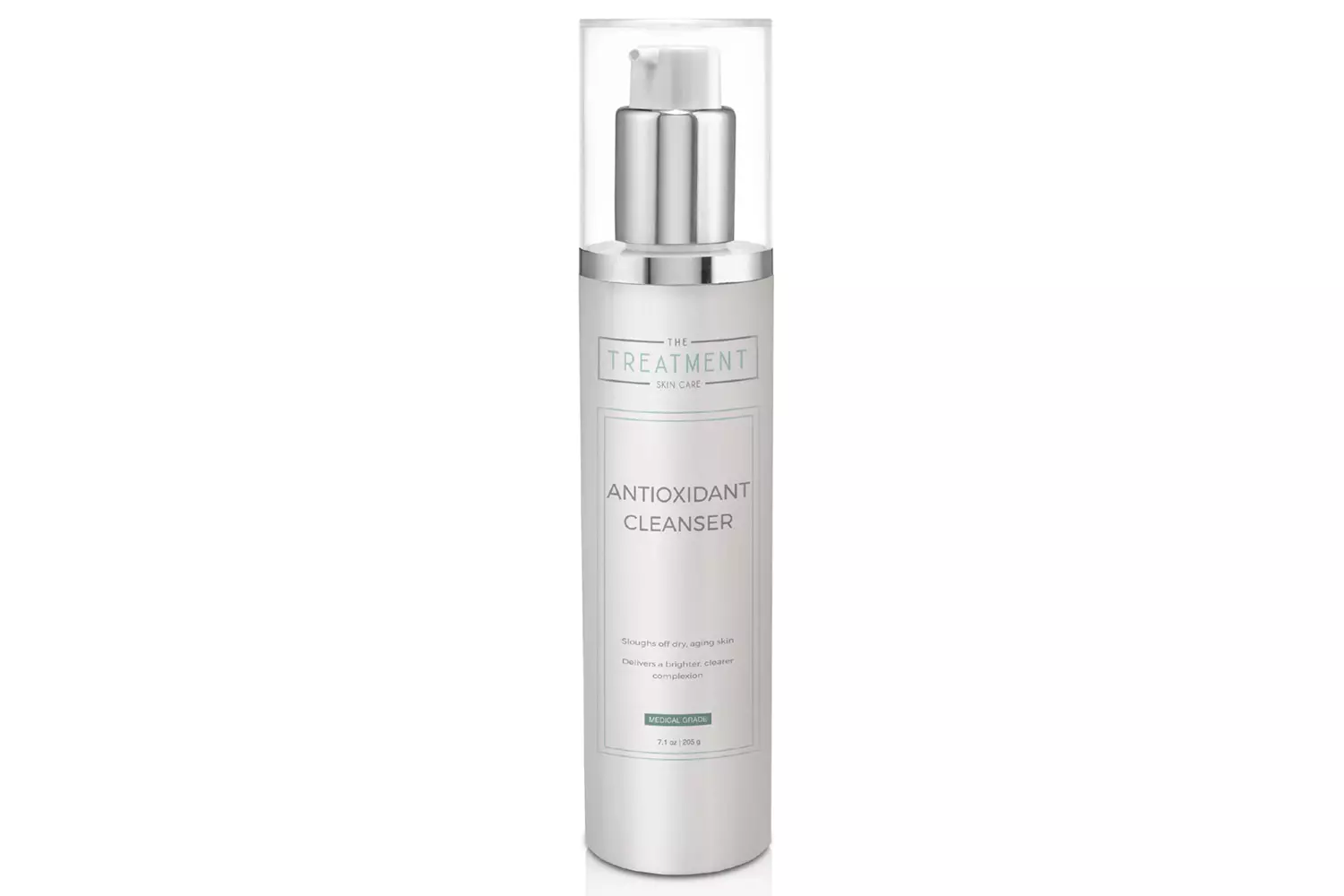 The Treatment Skin Boutique Antioxidant Cleanser