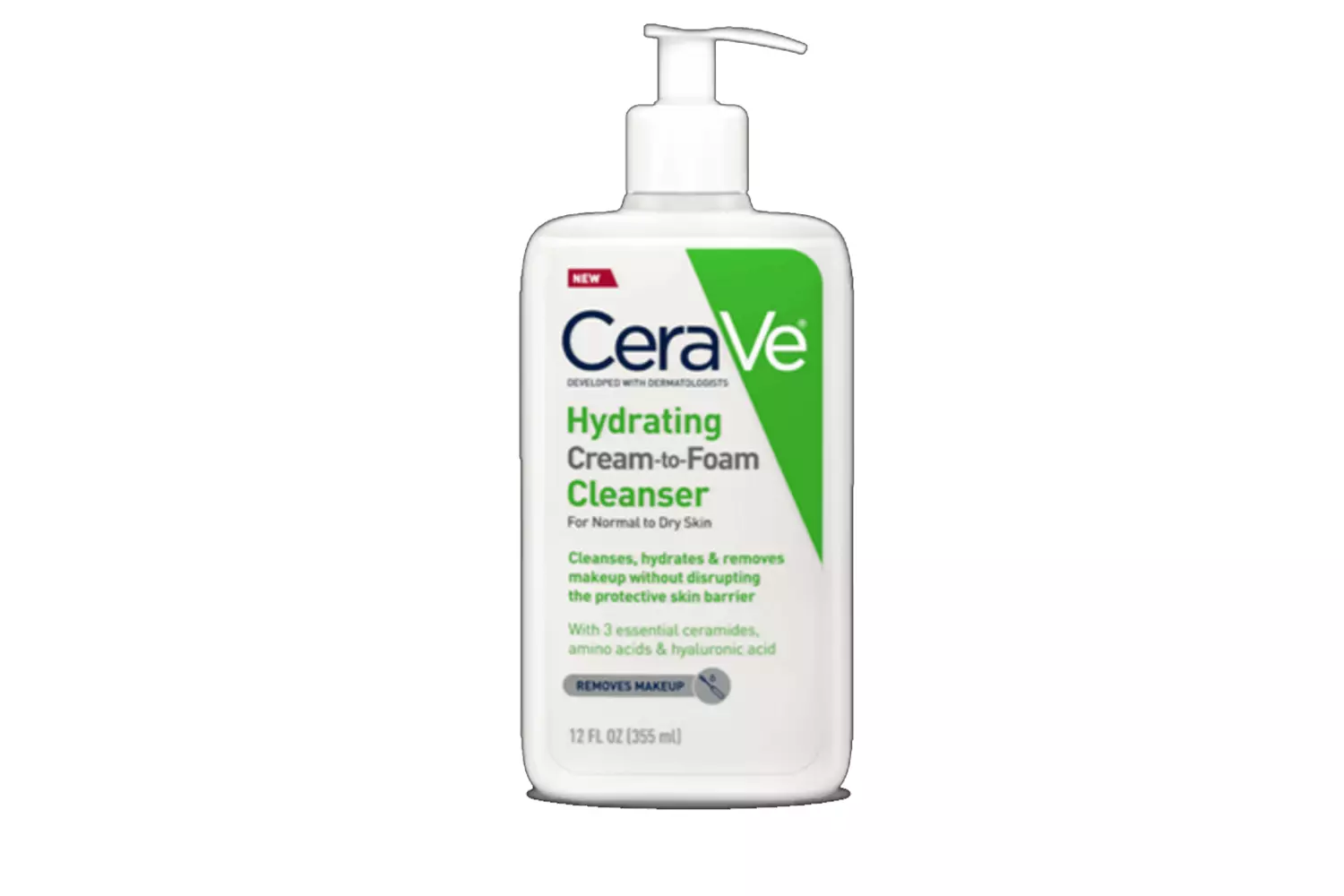 Cerave صاف ڪندڙ