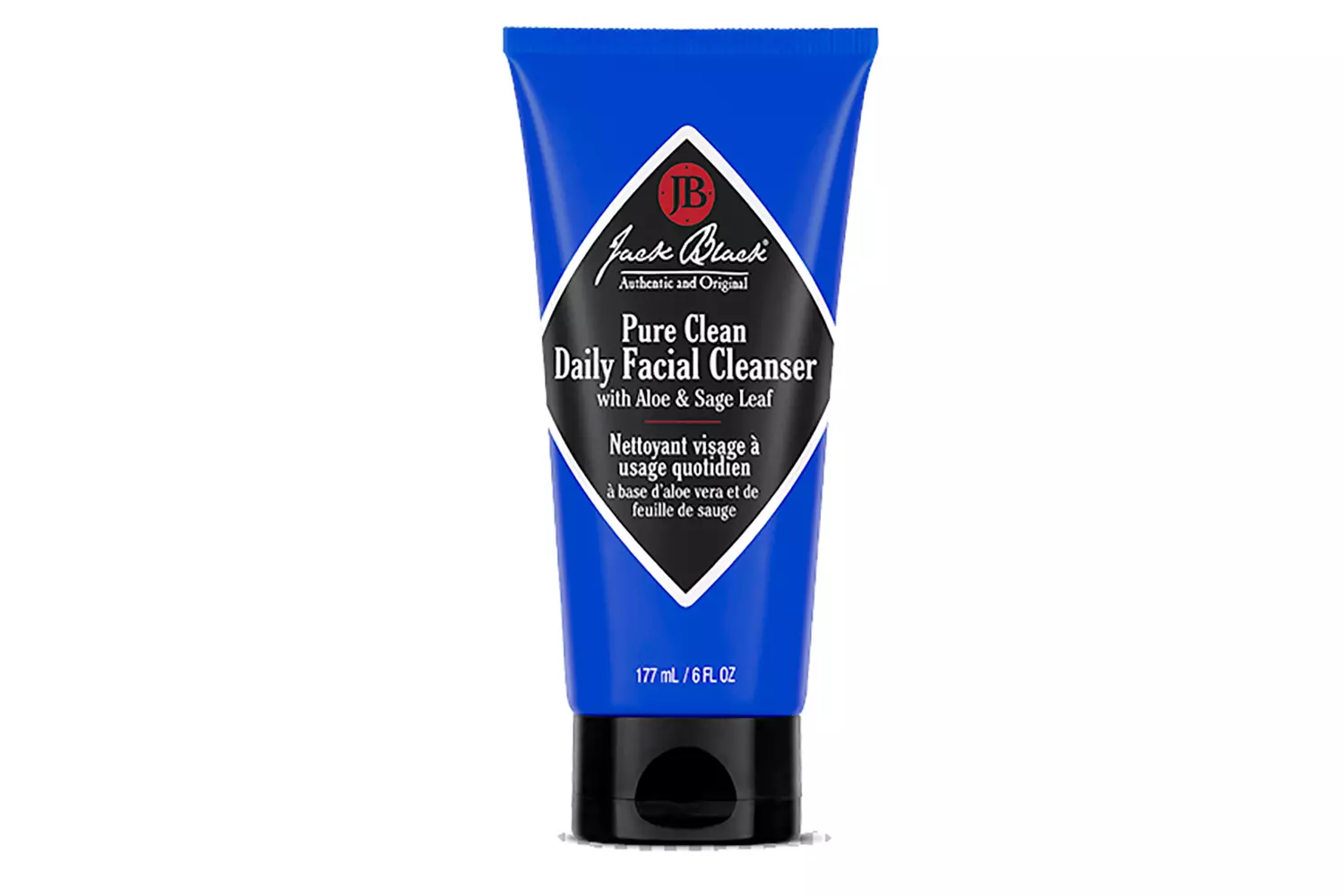 Jack Black Pure Clean Cleanser