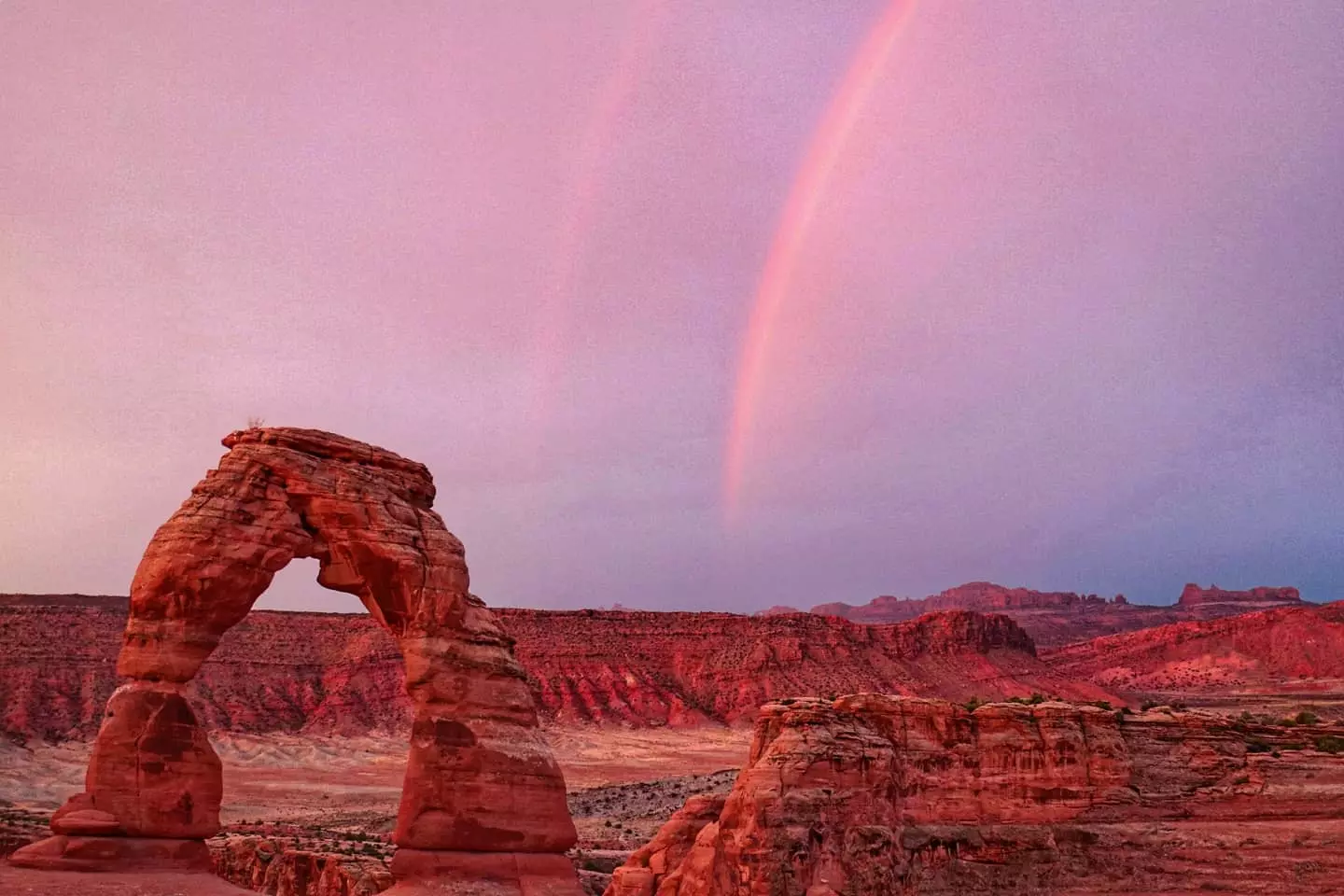 De nationale parken van Utah zijn misschien wel de meest essentiële roadtrip in Amerika 1433_2