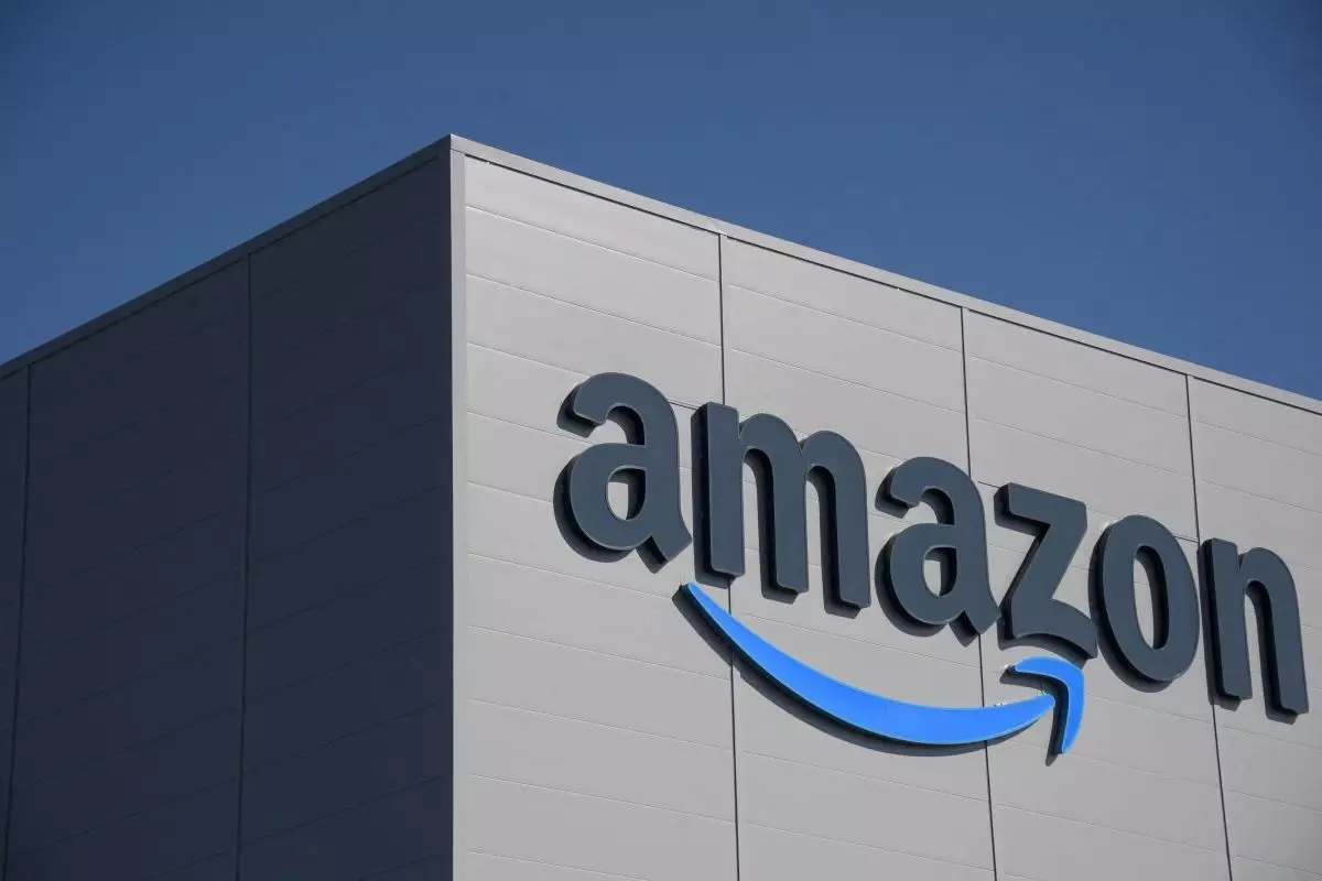 Αναφορά: Η Amazon αναδεικνύεται ως φαβορί στον αγώνα για την αγορά μεριδίων στις ιδιότητες πολυμέσων του NFL