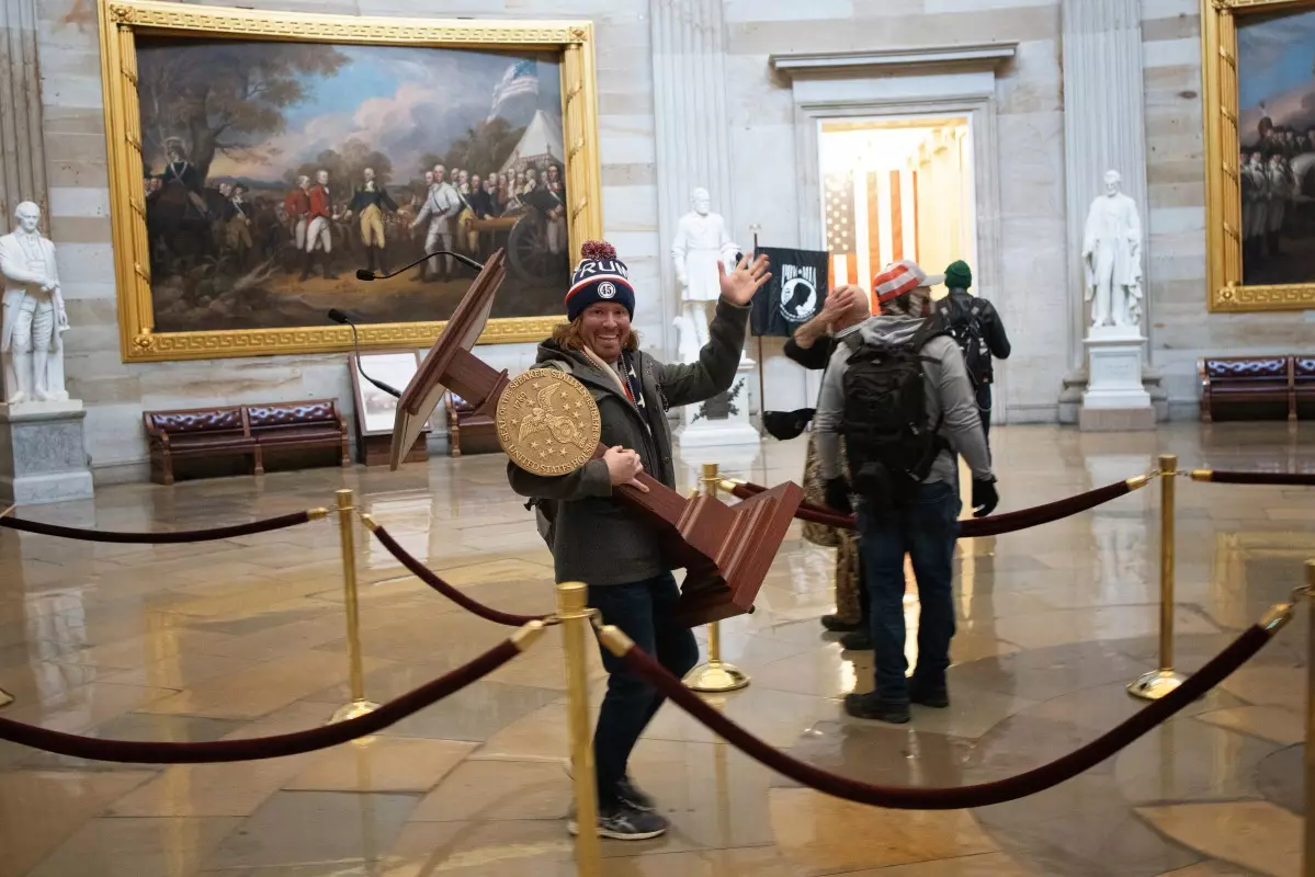 via Getty Capitol