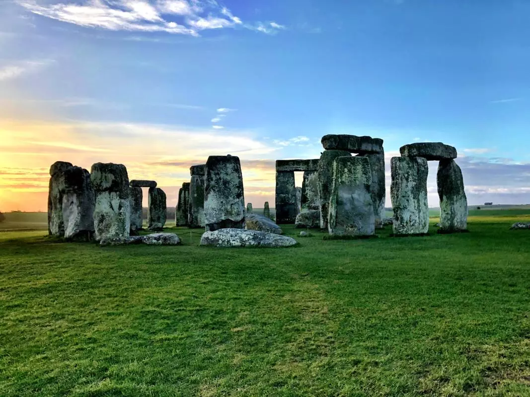 Dadgeha Îngilîstanê Li Dijî Tunela Stonehenge ya Plankirî biryar dide