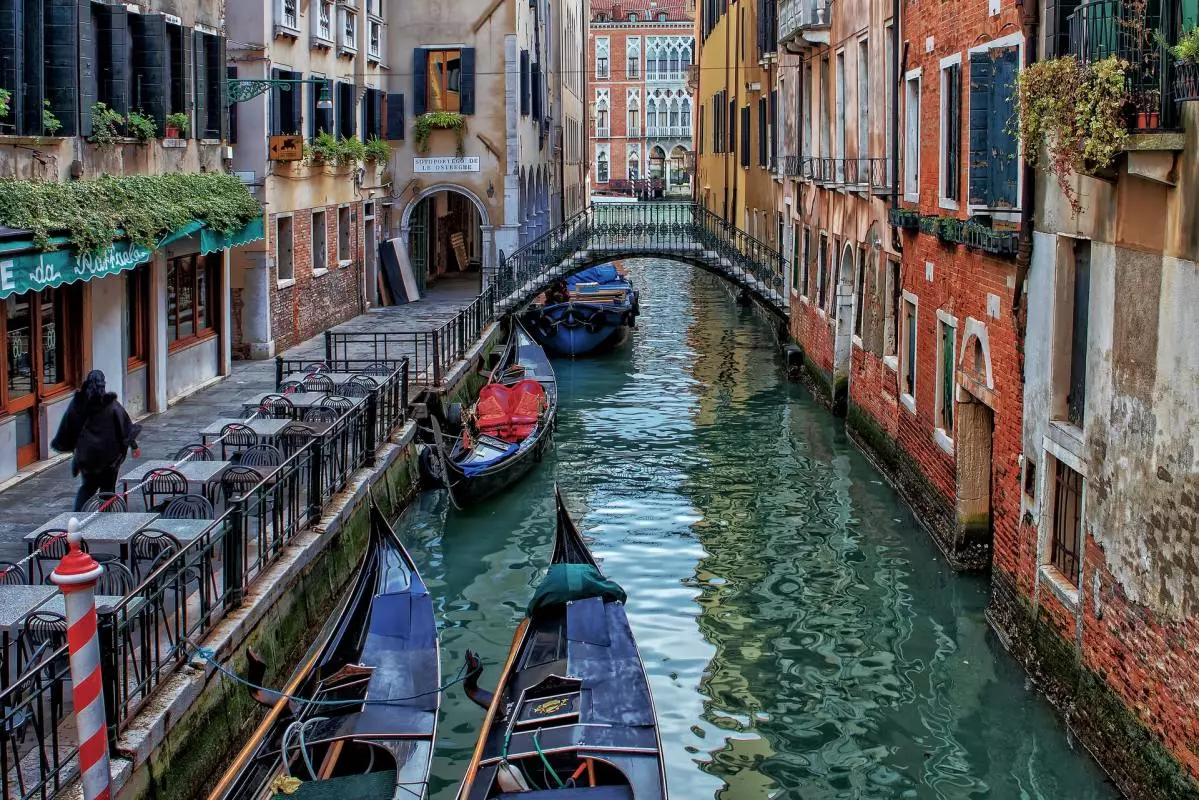 Venezia