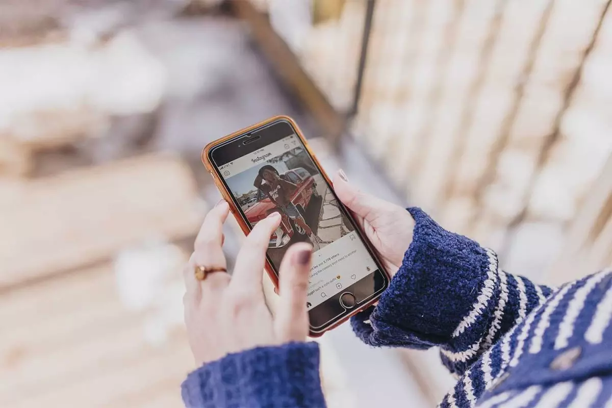 Facebook es muy consciente de lo destructivo que es Instagram para los adolescentes