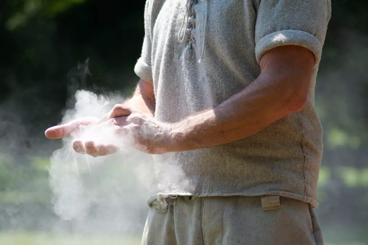 W Vintage Baseball nie ma płaczu ani rękawiczek