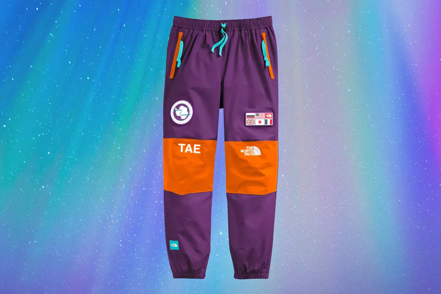 Pantaló The North Face per a home Trans-Antarctica Expedition