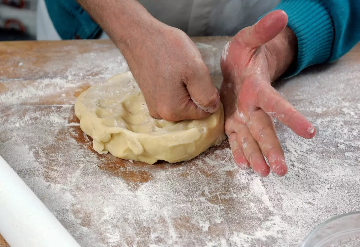 Hobaneng ha Corporate America e lula e lahleheloa ke Talenta ho ... Bakeries?