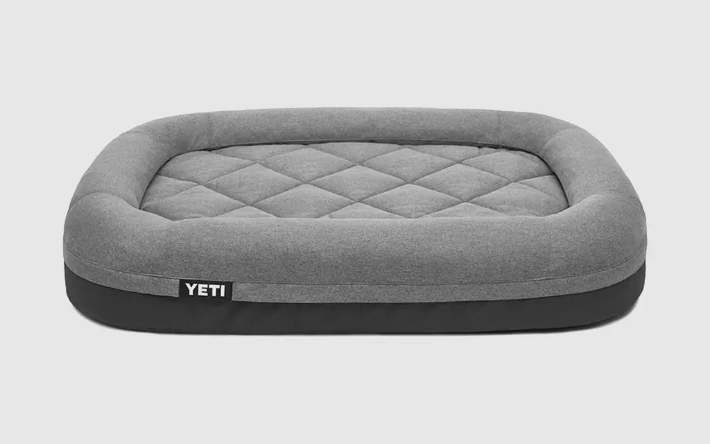 Yeti Trailhead hondenmand