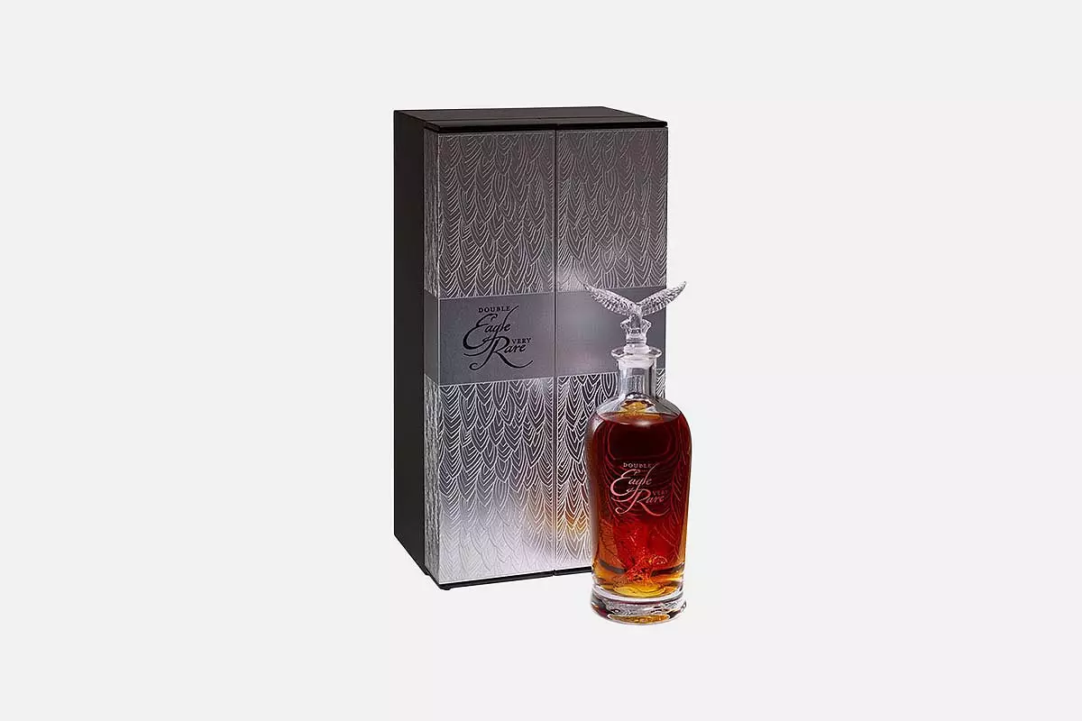 Buffalo Trace là cảnh báo người mua về các trò lừa đảo rượu whisky mới