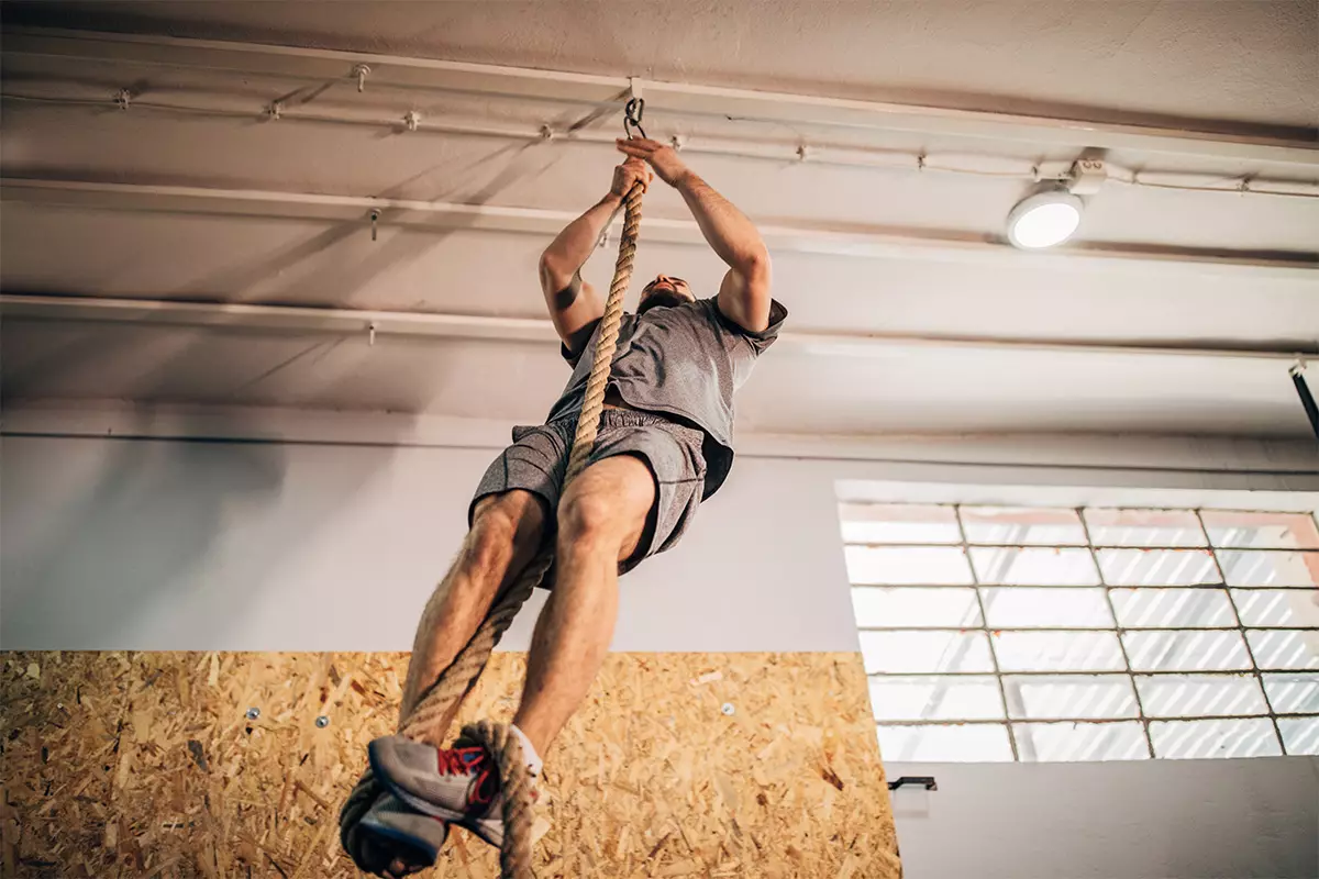 Los 10 mejores entrenadores en el equipo de fitness sin el que no pueden vivir