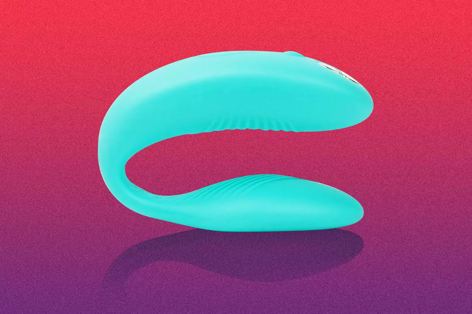 We-Vibe جوړه وایبرټر