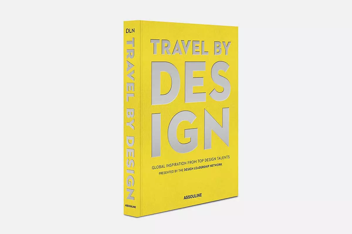 Travel By Design