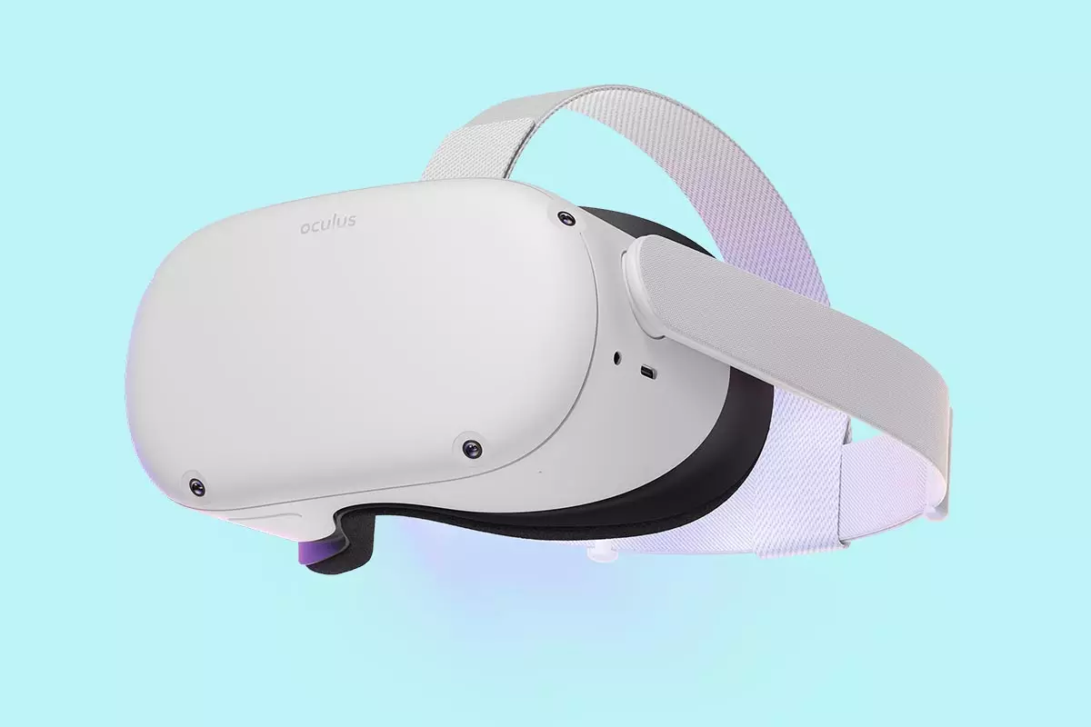 Oculus Quest 2