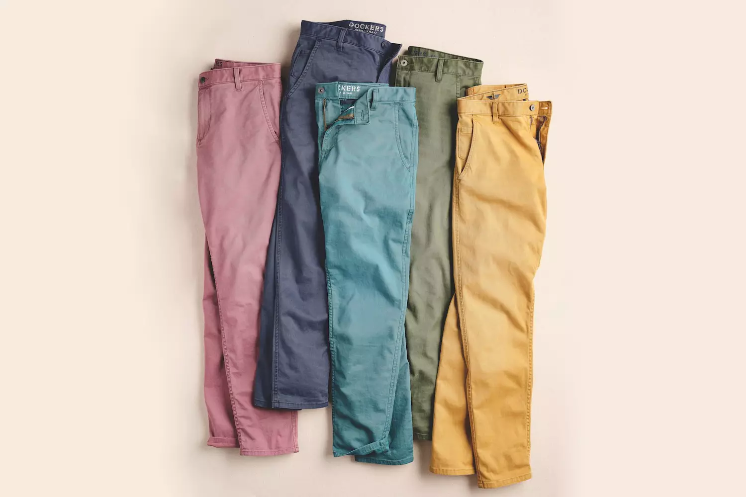 dockers idafite amazi alpha khakis