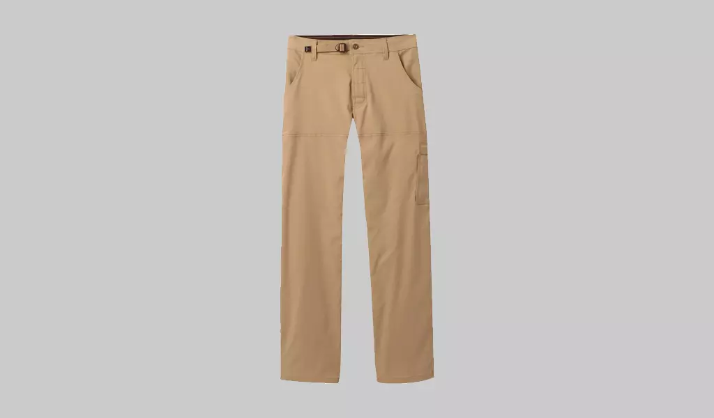 Prana Stretch Zion Pant