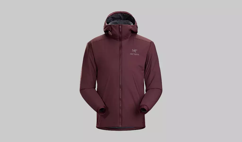 Куртаи Arc'teryx Atom LT