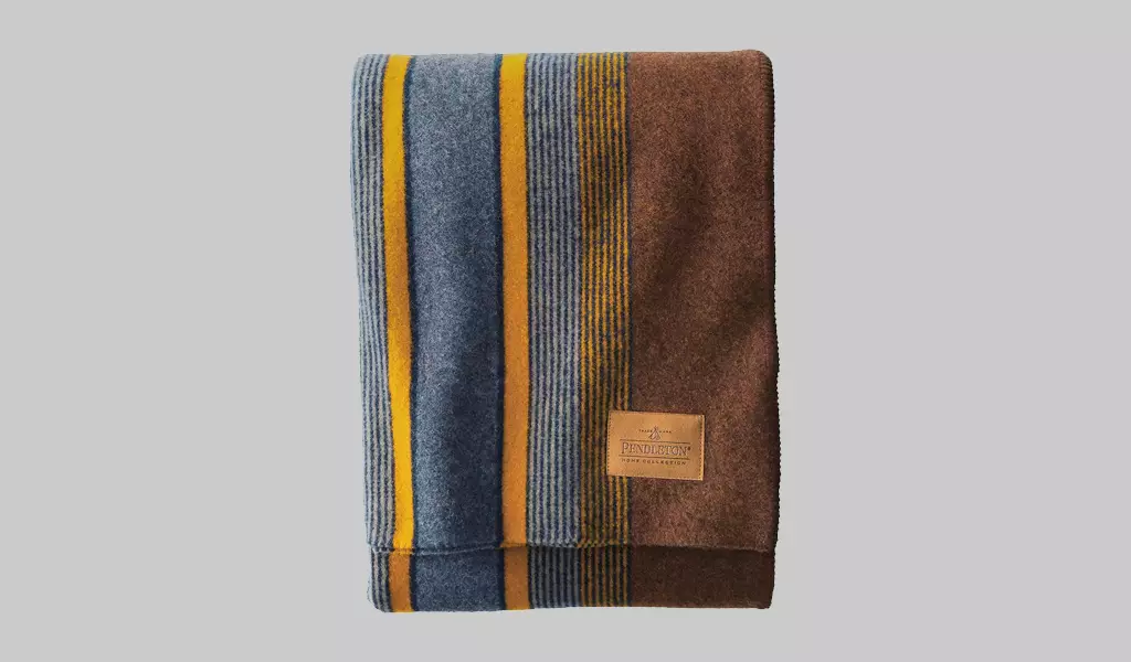 Pendleton filt