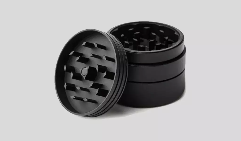 Гарбарныя тавары Herb Grinder