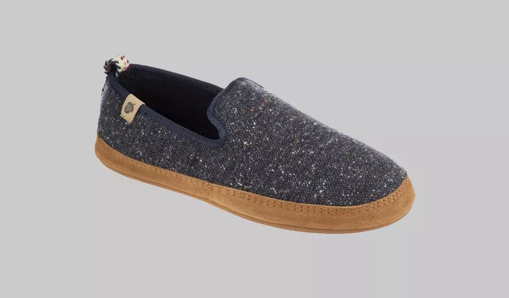 Acorn Bristol Slipper