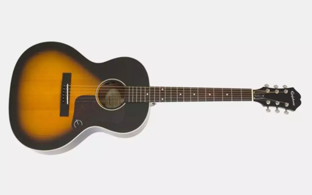 Epiphone EL-00Proの最高のギフト