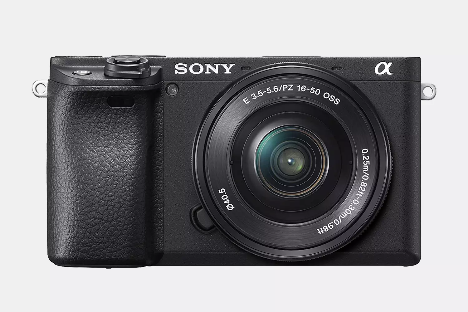 Sony α6400 Kamera dijital