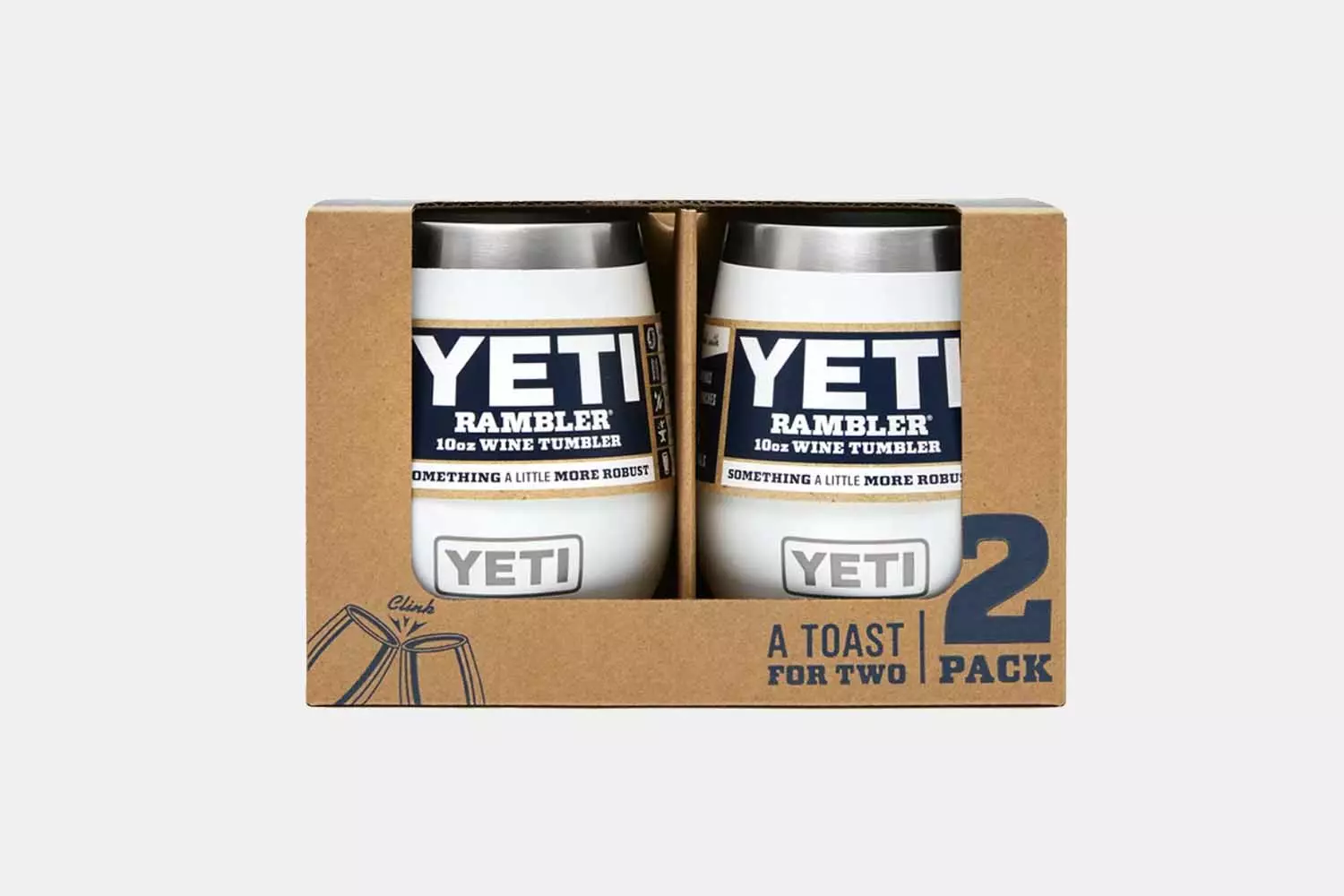 12 Yeti Regalo na Perpekto para sa Sinuman sa Iyong Listahan 1717_11