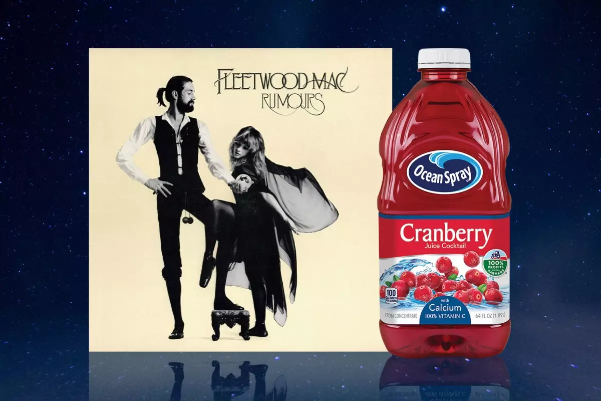 Wat mécht dem Fleetwood Mac seng "Dreams" sou endlos Meme-Worthy?