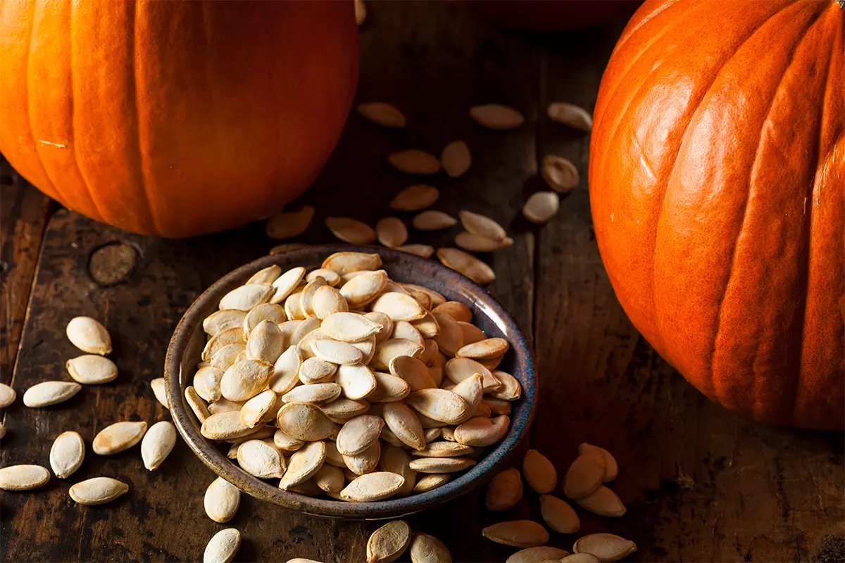 Pumpkin Seeds: Ang Underrated Superfood na Dapat Mong Kain Buong Taon