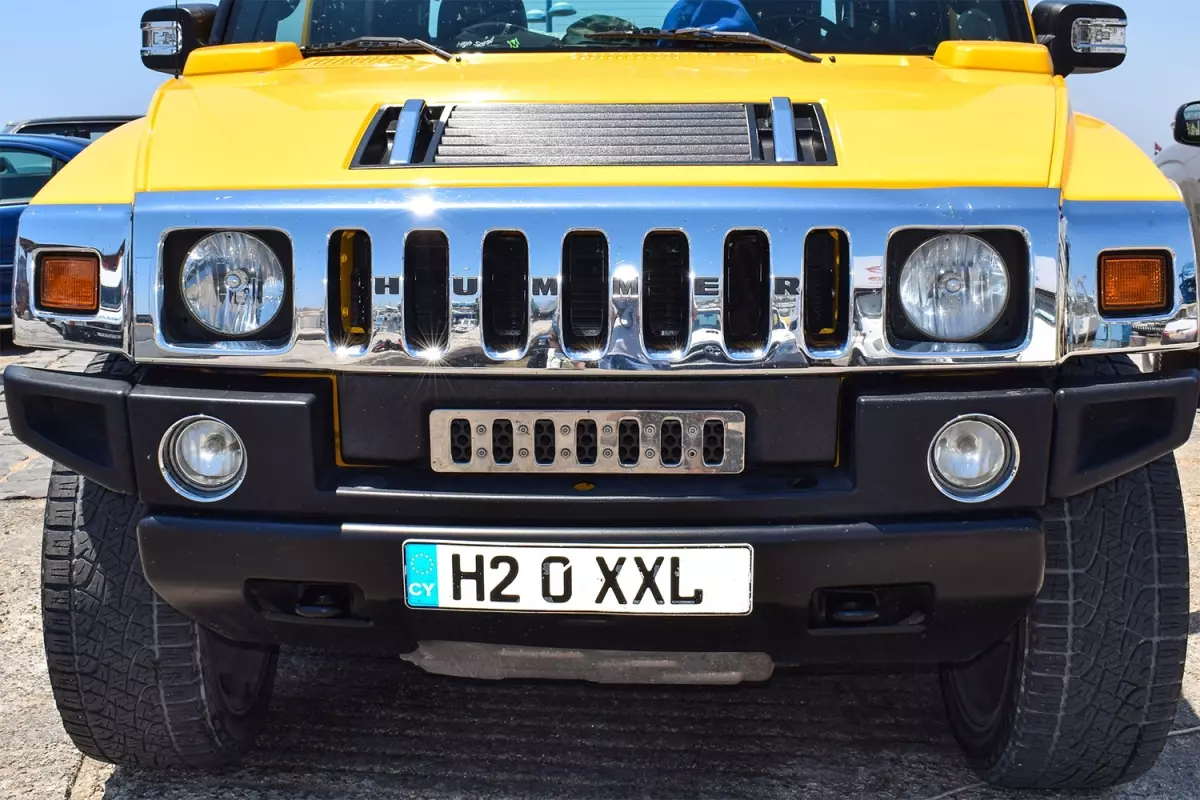 Електричний Hummer, виготовлений в Америці, може бути одним із результатів GM Strike