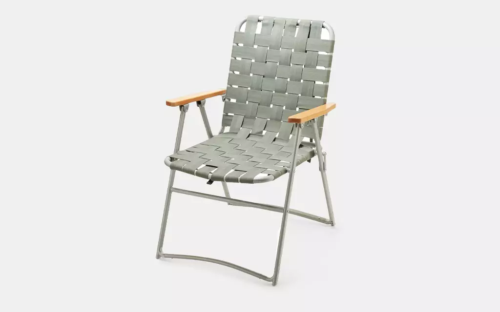 REI Co-op klasična stolica za travnjak