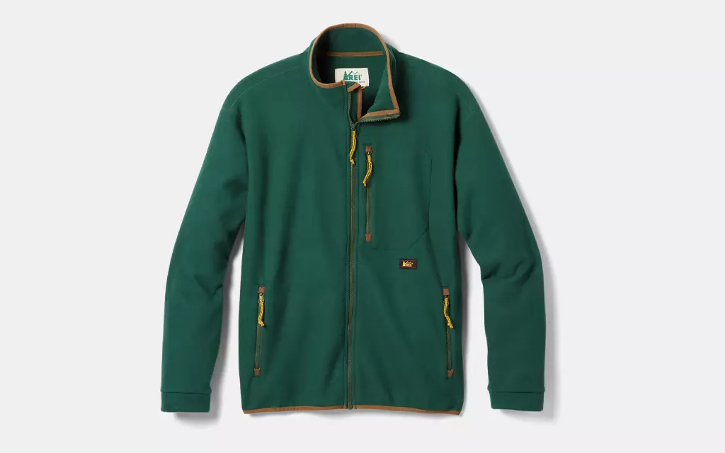 Μπουφάν REI Co-op Trailsmith Fleece Jacket