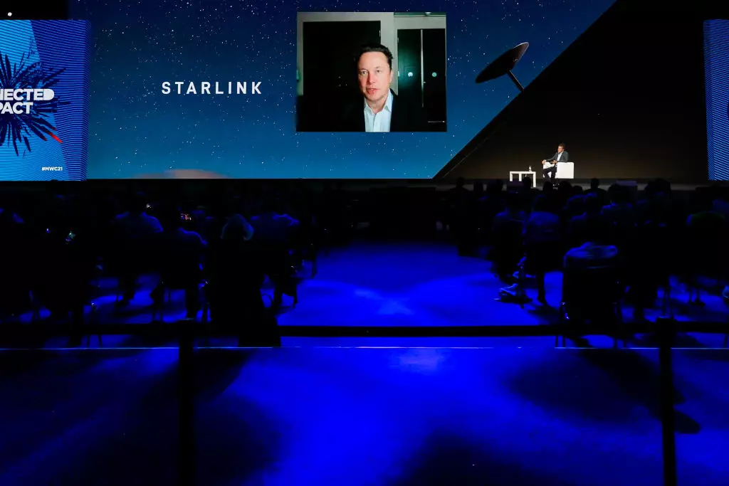 Verður október mánuðurinn sem Starlink Elon Musk fer úr beta-fasa sínum?